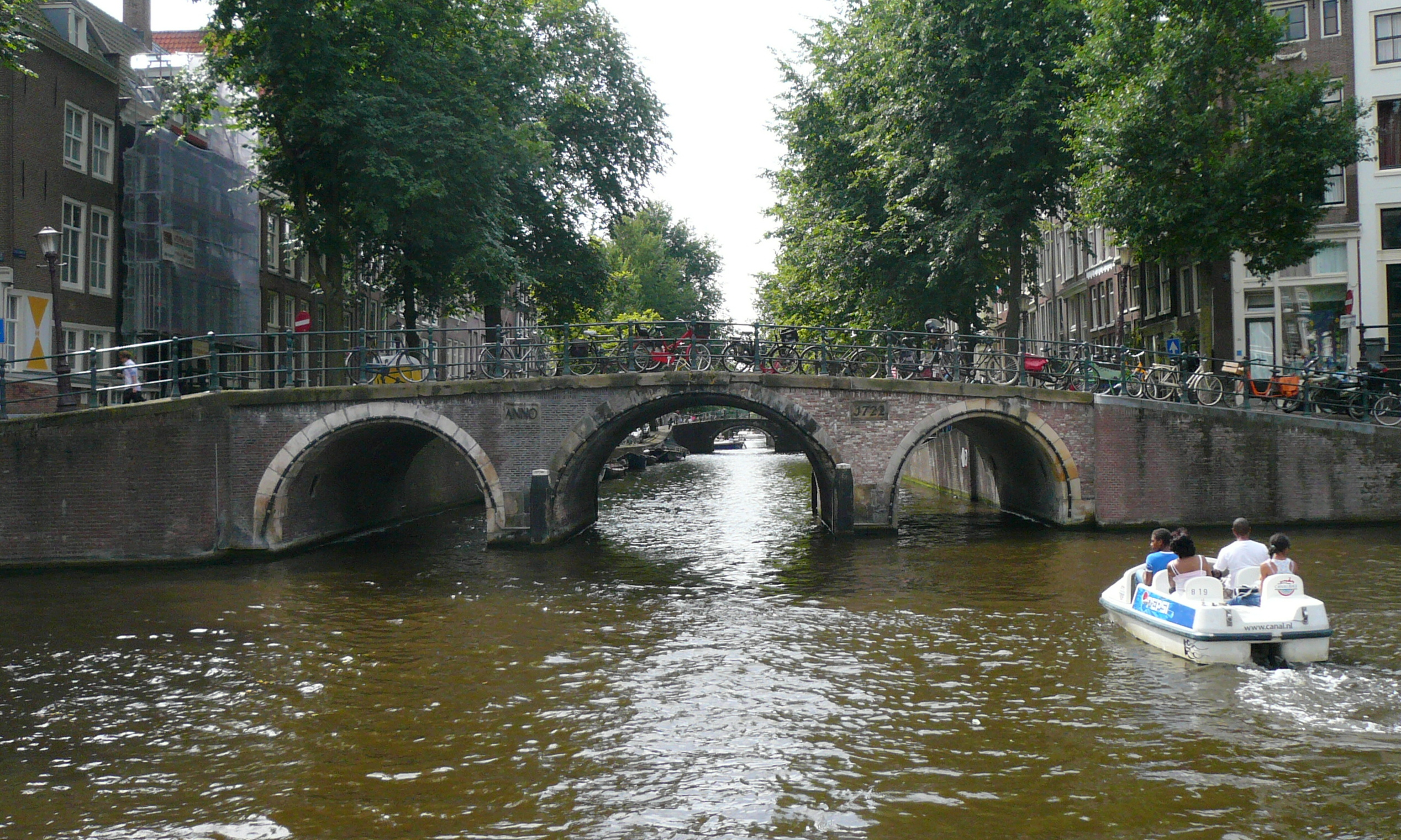 Grachtengordel Midden | Gilde Amsterdam